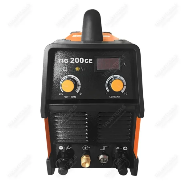 ตู้เชื่อมไฟฟ้า KOVET (190A.) DC TIG รุ่น TIG-200CE