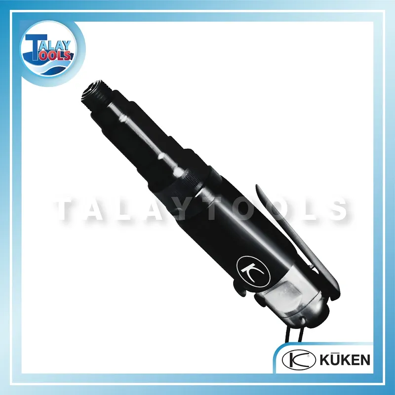 ไขควงตรง KUKEN KSD-80 - Talaytools