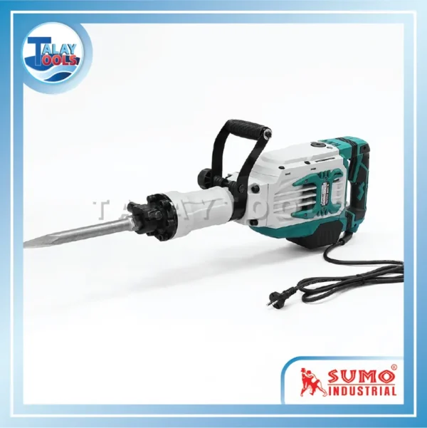 เครื่องสกัดทำลาย รุ่น T65 SUMO กำลังไฟฟ้า 1600W แรงกระแทก 50J แรงกระแทก ...