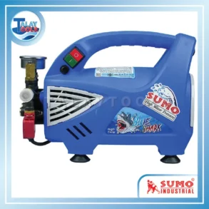 เครื่องฉีดน้ำ/เครื่องสูบน้ำ/ปั๊มน้ำ - Talaytools