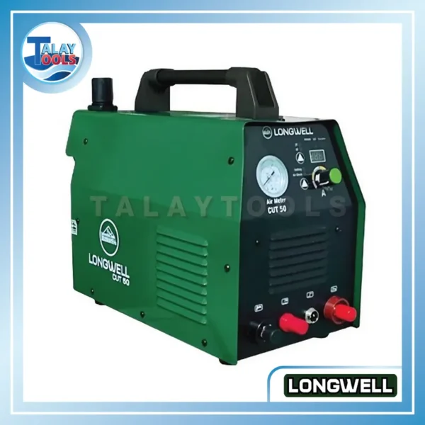 เครื่องตัดพลาสม่า LONGWELL รุ่น CUT 50